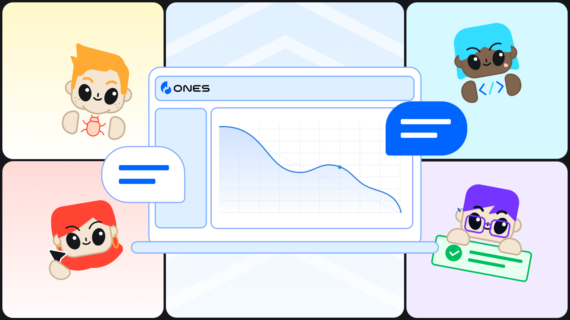 The Ultimate Guide to Collaborative Work Management